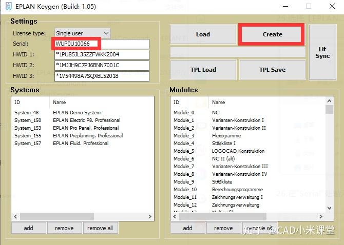 Eplan Electric 2024软件安装教程 - 知乎