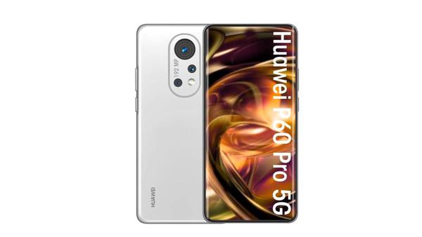 华为P60Pro搭载麒麟1020芯片2亿像素主镜头四曲无孔屏设计 - 知乎