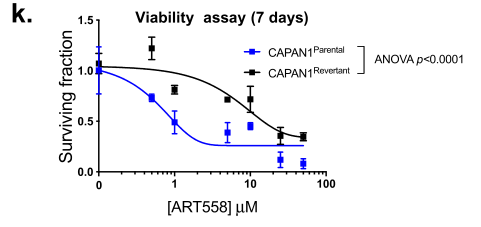 Polθ抑制剂在合成致死中的应用 - 知乎