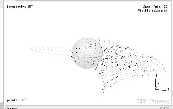 模型方法-创作能力很一般的3D模型Point-E - 知乎