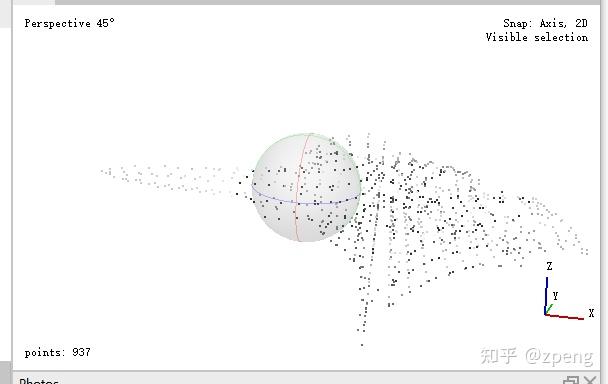 模型方法-创作能力很一般的3D模型Point-E - 知乎