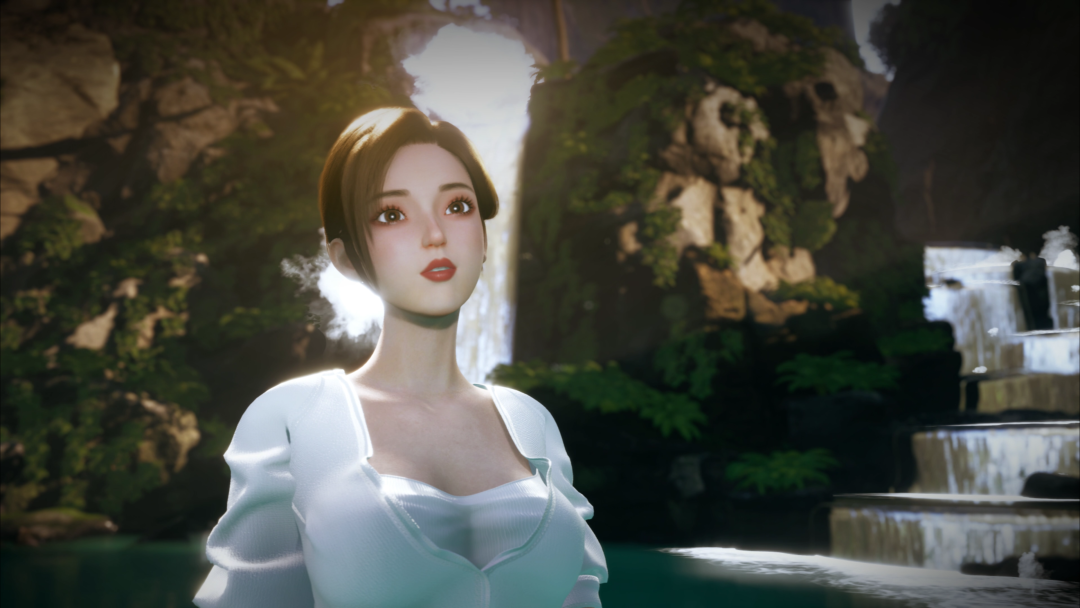 《SEEK风尚画报》先锋对谈 | 虚拟偶像Metamuse创始人：小缪是元宇宙的缪斯 - 知乎