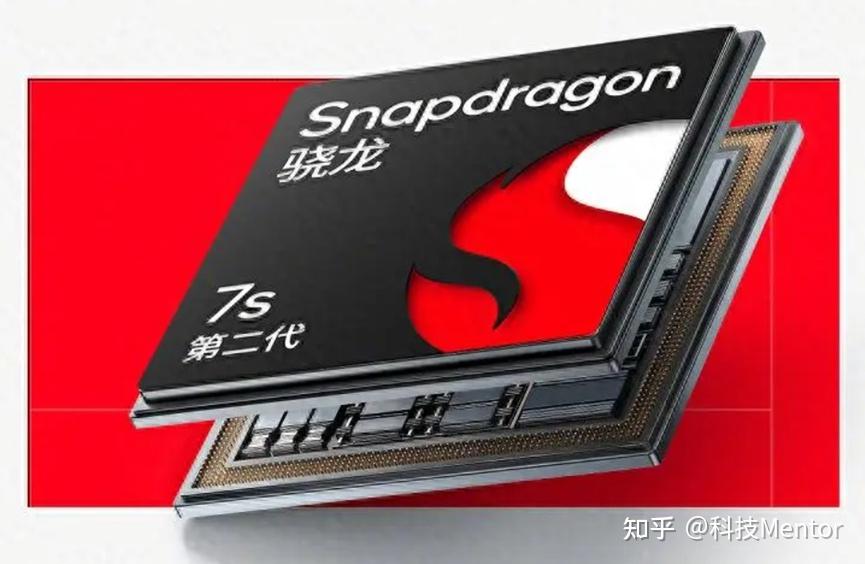 Redmi Note13 Pro首发，骁龙7s Gen2到底怎么样？ - 知乎