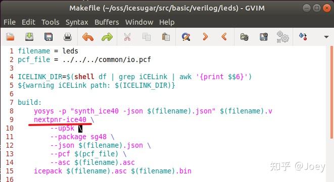 布局布线工具-nextpnr-ice40 - 知乎
