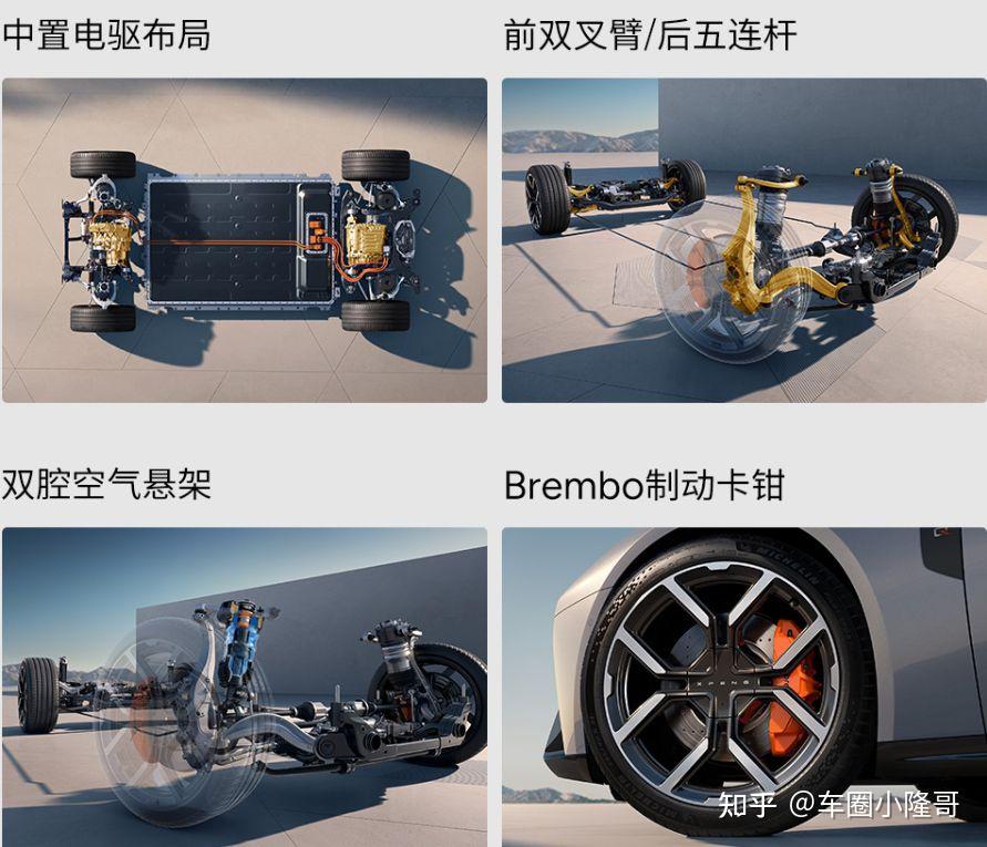 7分钟大定1万台！全新小鹏P7上市， 全系Ultra！和SU7该怎么选？ - 知乎