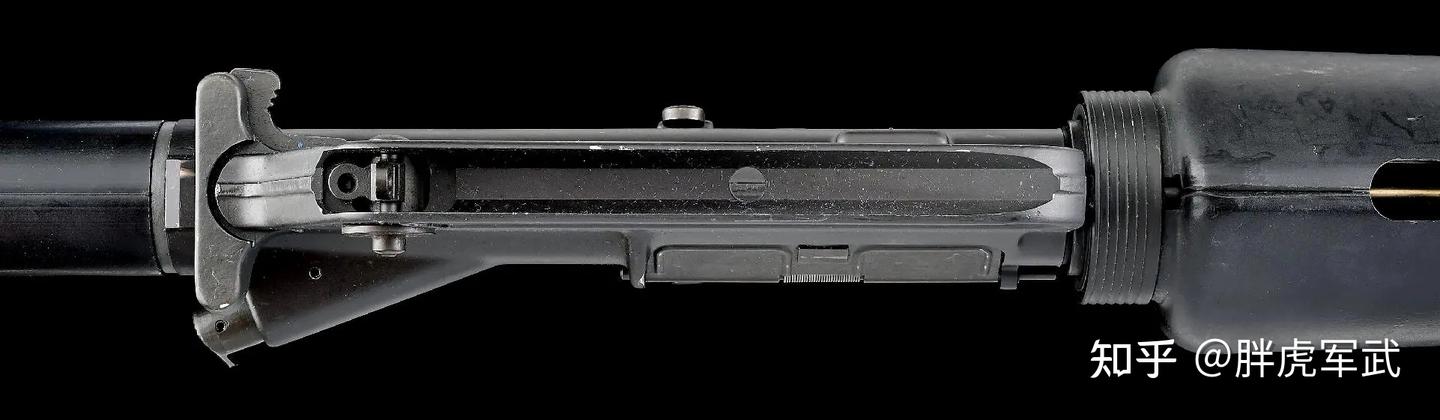 Harrington & Richardson M16A1：经典美国越战枪械 - 知乎