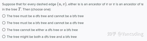 UBC【CS干货】CPSC 320 Chapter 3 Graph (lecture+tutorial+真题） - 知乎