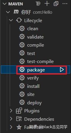 如何在vscode上写java代码（编译+构建） - 知乎