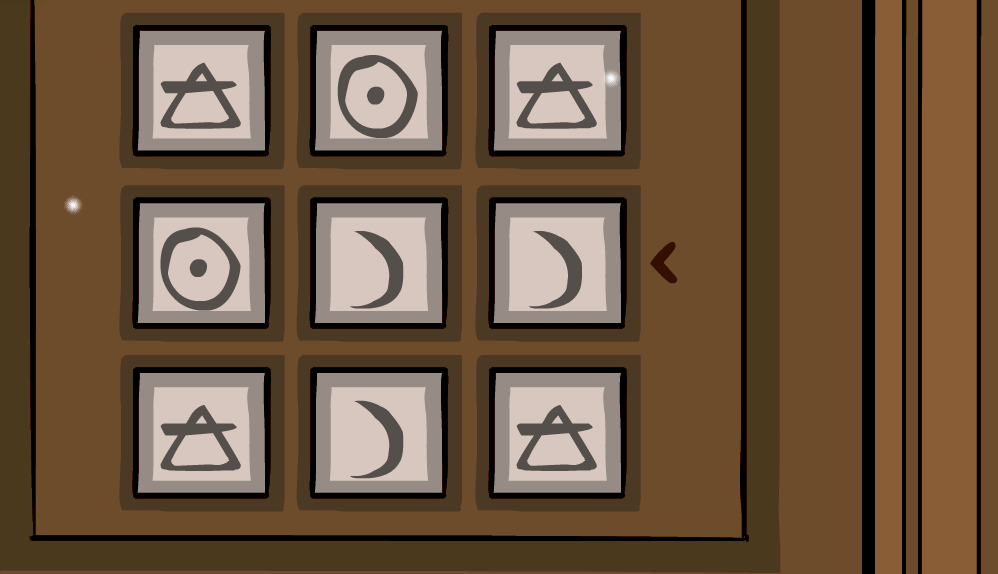 Rusty Lake 锈湖符号标志部分解析 - 知乎