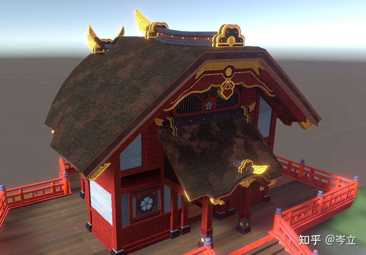 Unity URP GI，Meta Pass，脚本切换Light Map学习 - 知乎