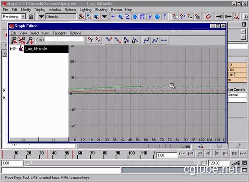 三维软件Maya跌宕起伏的人生 - 知乎