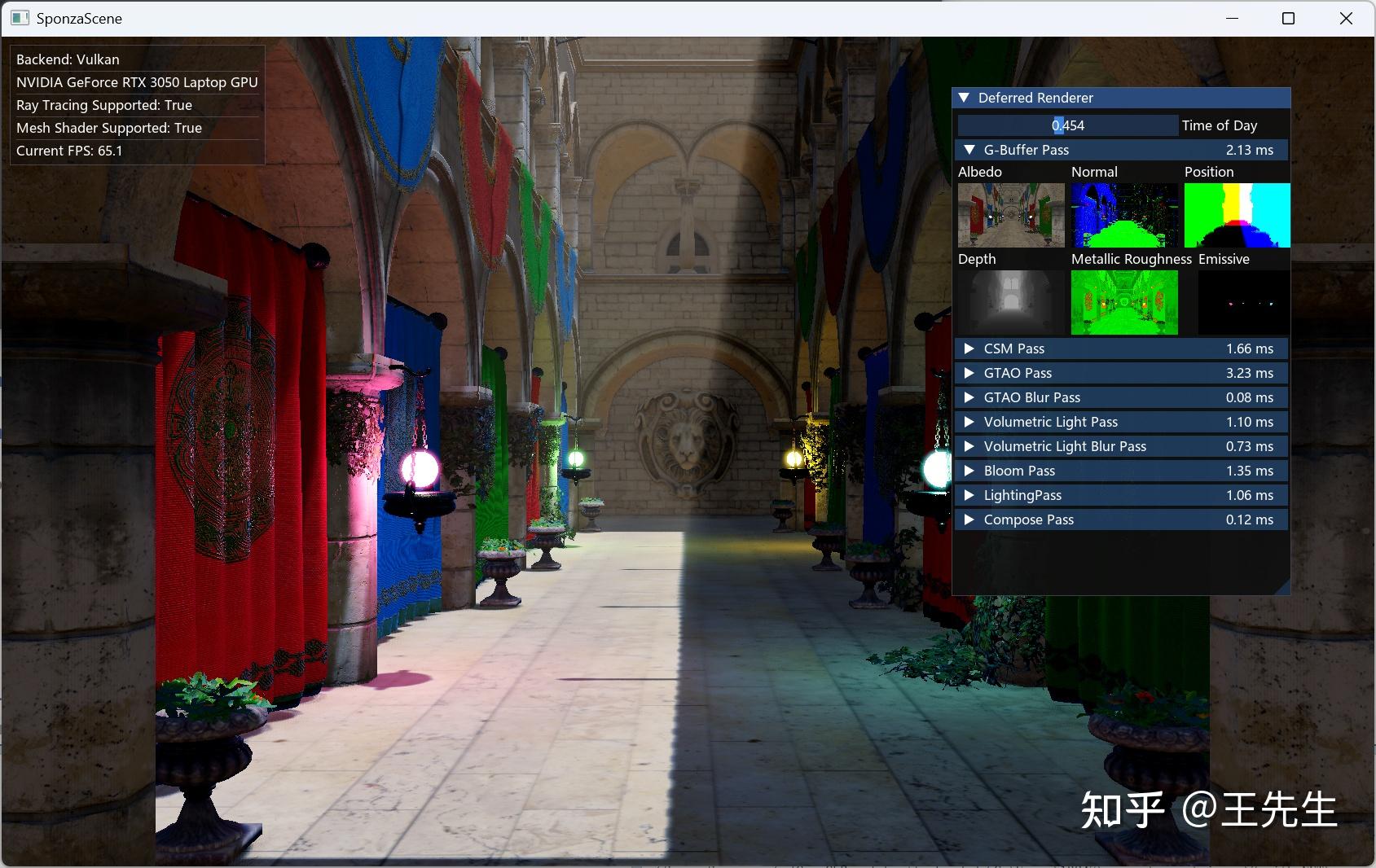 Zenith.NET v0.0.2 发布 🎉 — 统一的 .NET GPU 编程库，支持 DX12/Vulkan + 6 大 UI 框架 - 知乎