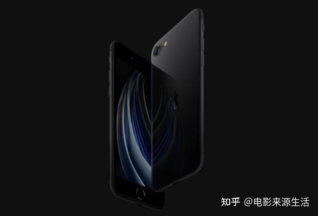 新款 iPhone SE3 外观设计，其中有何亮点？值得买吗？ - 知乎