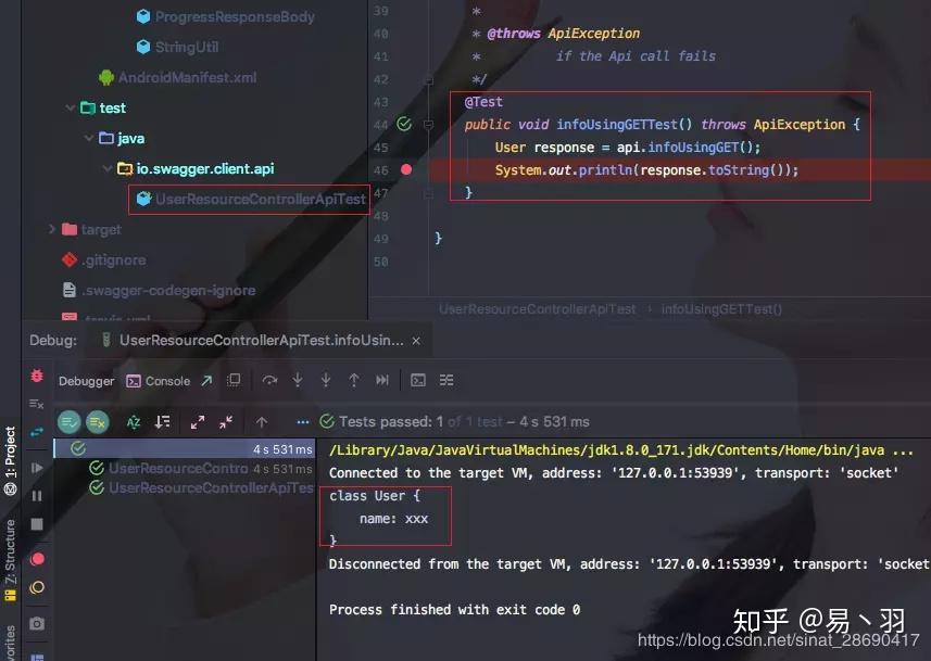 [Swagger] Swagger Codegen 高效开发客户端对接服务端代码 - 知乎