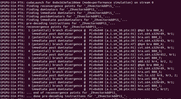 GPGPU-SIM Manual翻译计划（Frontend篇） - 知乎