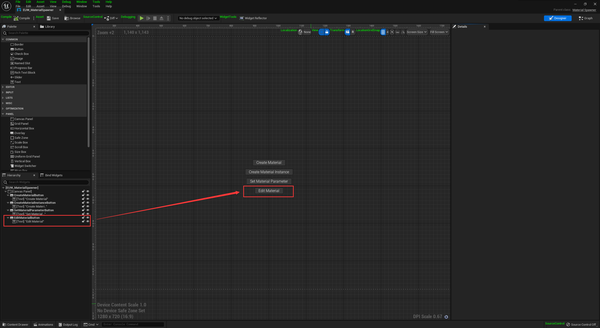 《调教UE5：编辑器拓展指南》Material 相关基础 - 知乎