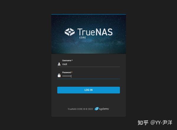 Proxmox VE（PVE）安装TrueNAS - 知乎