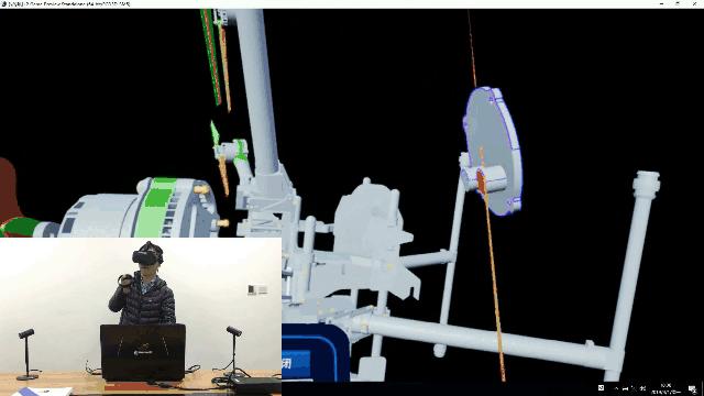 MakeReal3D助力实现虚拟现实环境中的精确装配 - 知乎