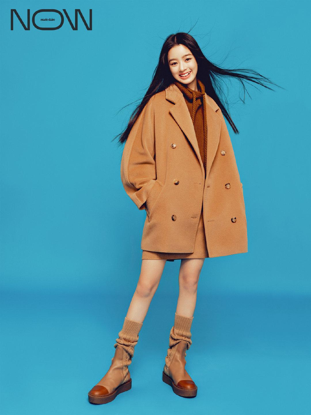 家传之宝Max Mara，一件永流传。 - 知乎