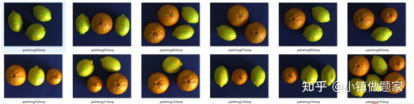 动手实现halcon的GMM算法以及在图像分割、特征分类和异常检测中的应用 - 知乎