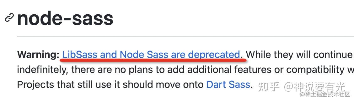 继往开来的 sass 三代编译器：ruby sass、node-sass、dart-sass - 知乎