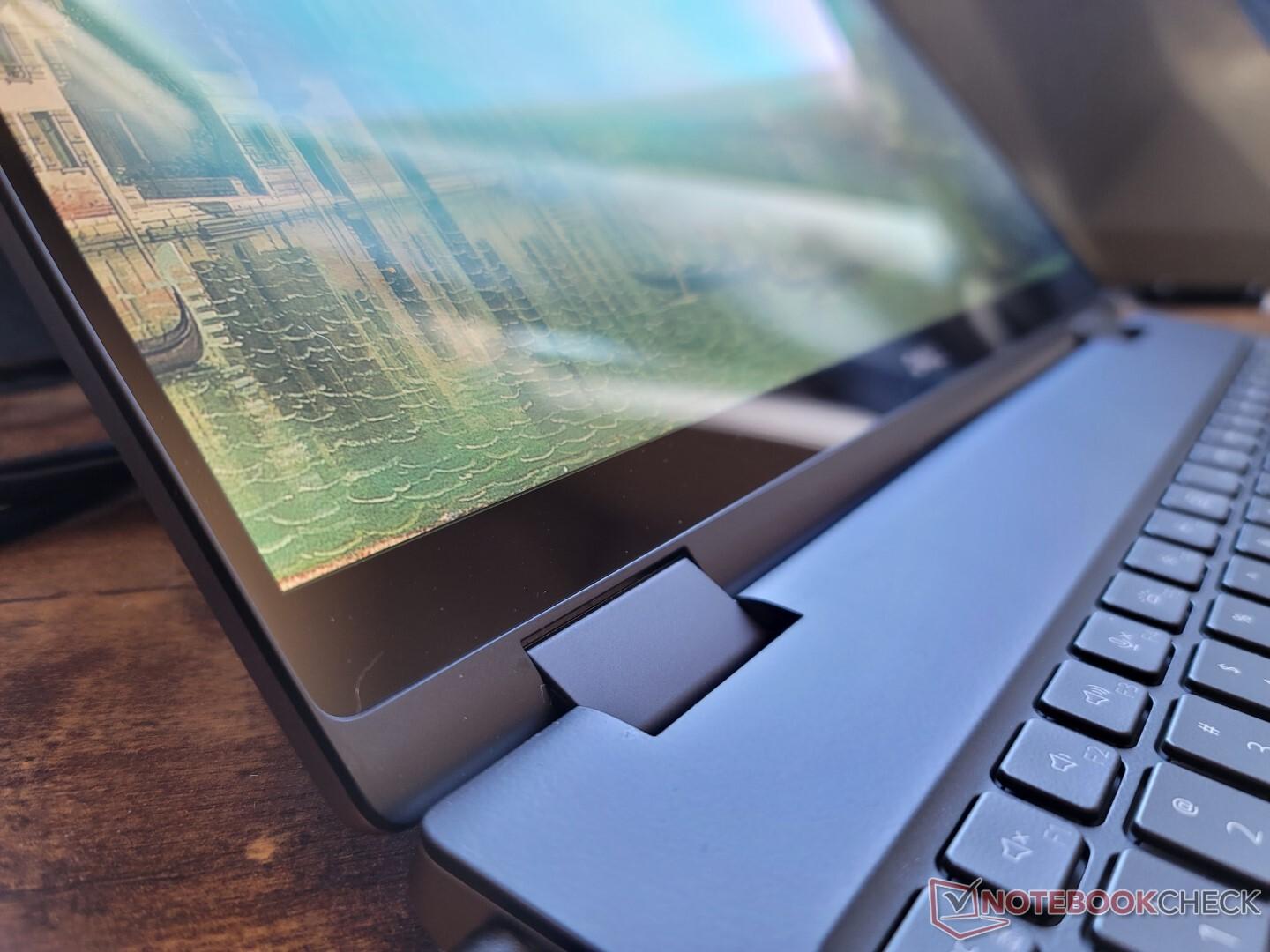 移动工作站DELL Precision 7670评测：CAMM内存首秀 - 知乎