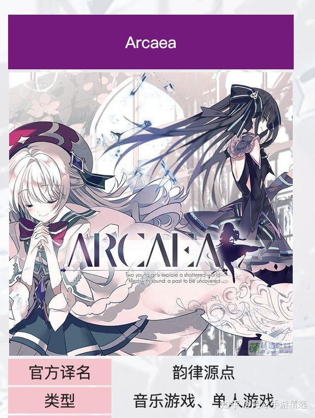Arcaea：下载与更新(ios/安卓)、部分问题、以及攻略资料站列表（wiki） - 知乎