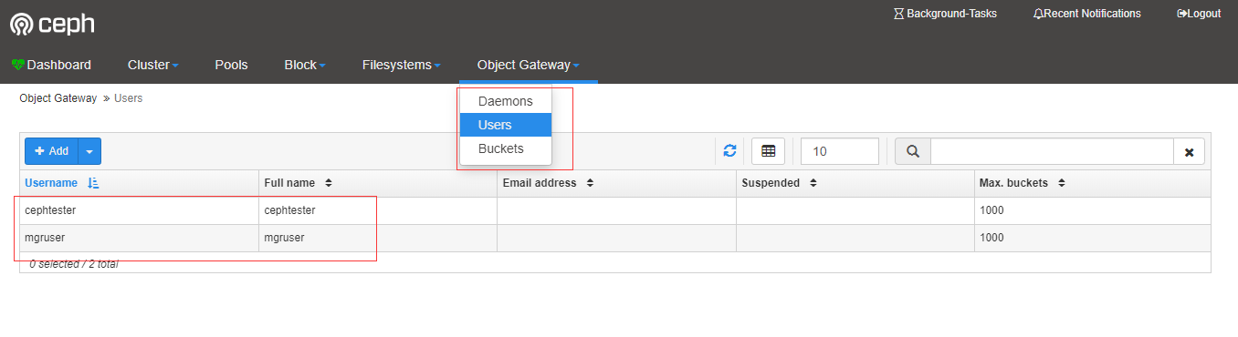Ceph分布式存储实践应用之Swift Api配置使用 - 知乎