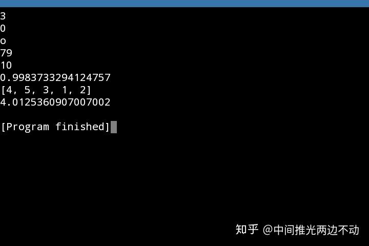 Python入门基础篇05 知乎 2380