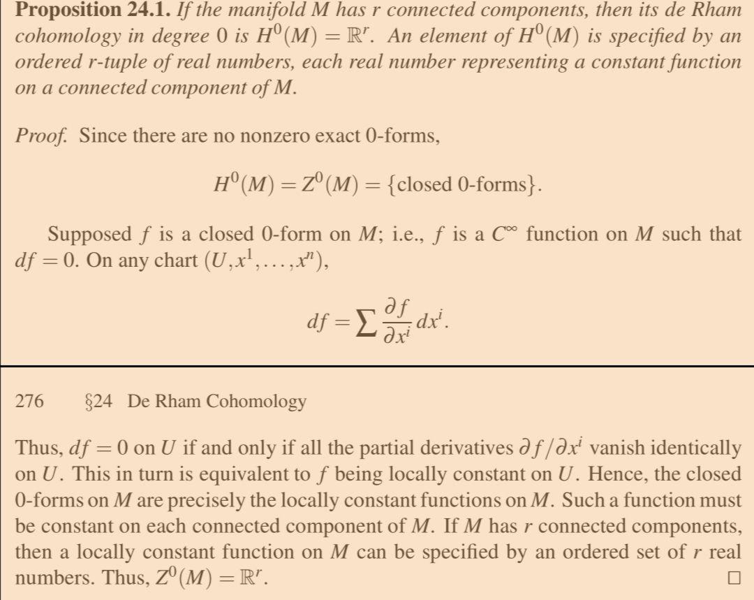Smooth Manifolds and Differential Forms - 知乎