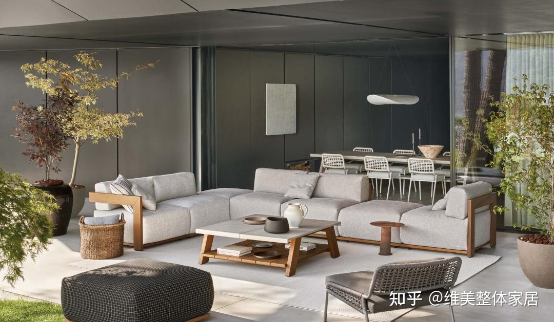 Meridiani美安尼│ 一个时尚，有辨识度的家具品牌 - 知乎