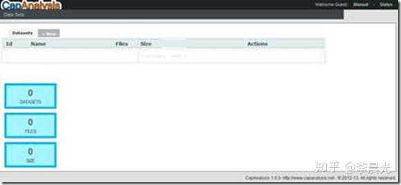 可视化数据包分析工具-CapAnalysis应用 - 知乎