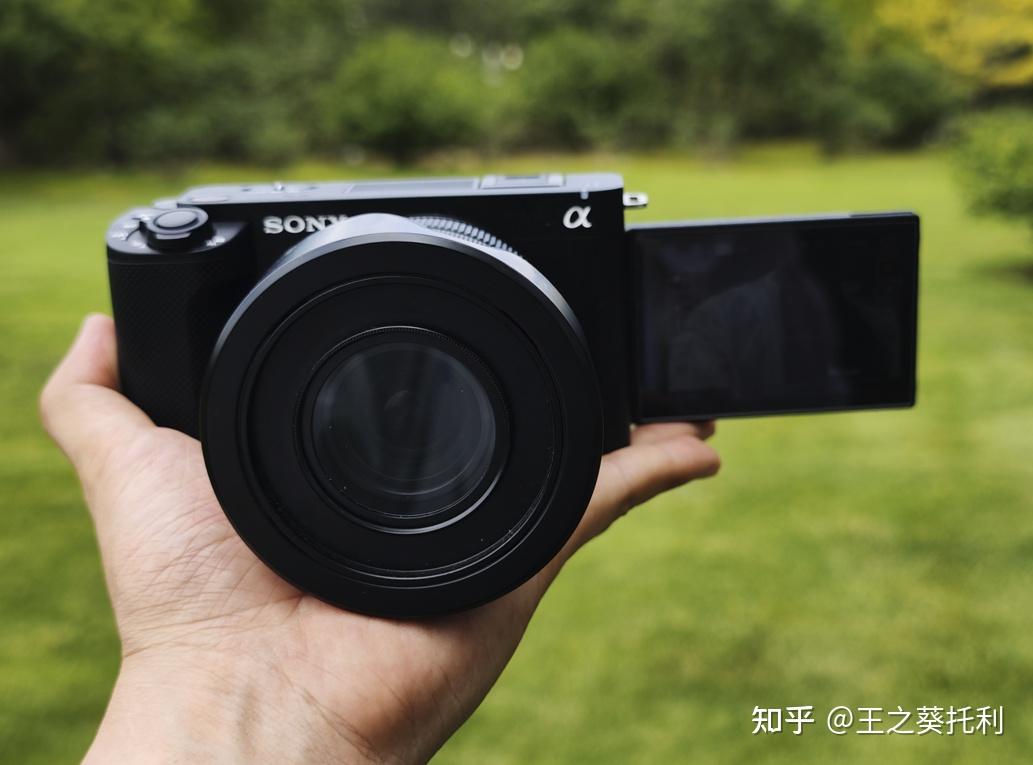 索尼zve1上手体验及测评/索尼ZV-E1值得买吗？全画幅Vlog相机，个人创作者的视频神器！sony zve1
