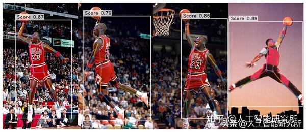 Yolo系列又新增一员人体姿态检测模型——基于Yolo-NAS的姿态检测 - 知乎