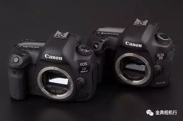 金典老王说相机——佳能 EOS 5D Mark IV（5D4） - 知乎