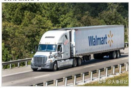 沃尔玛WFS如何选择运输方式和安排交付给WFS履行中心的时间 - 知乎