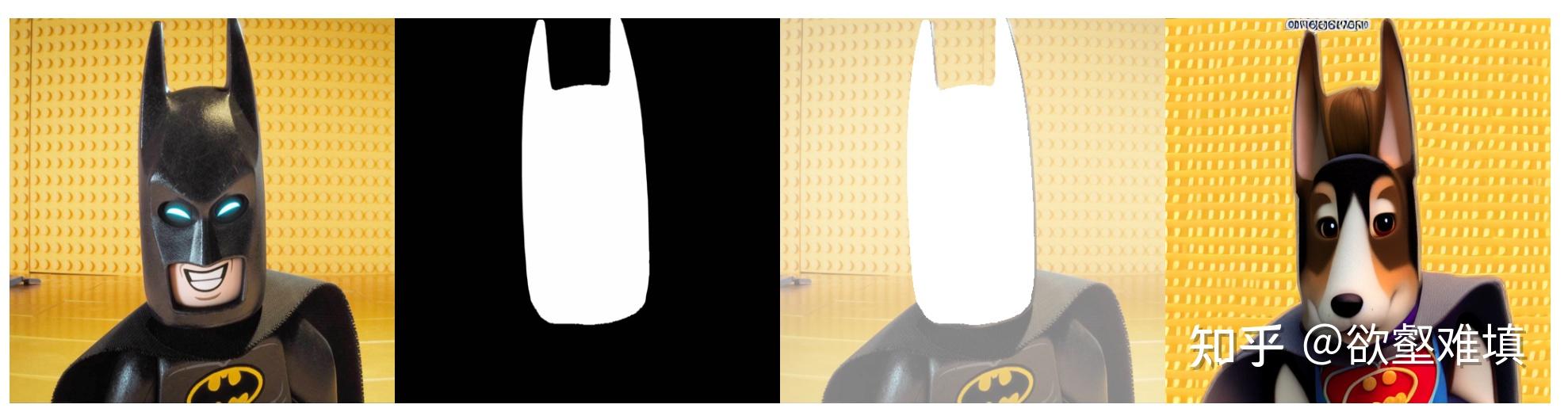 ControlNet on diffusers - 知乎