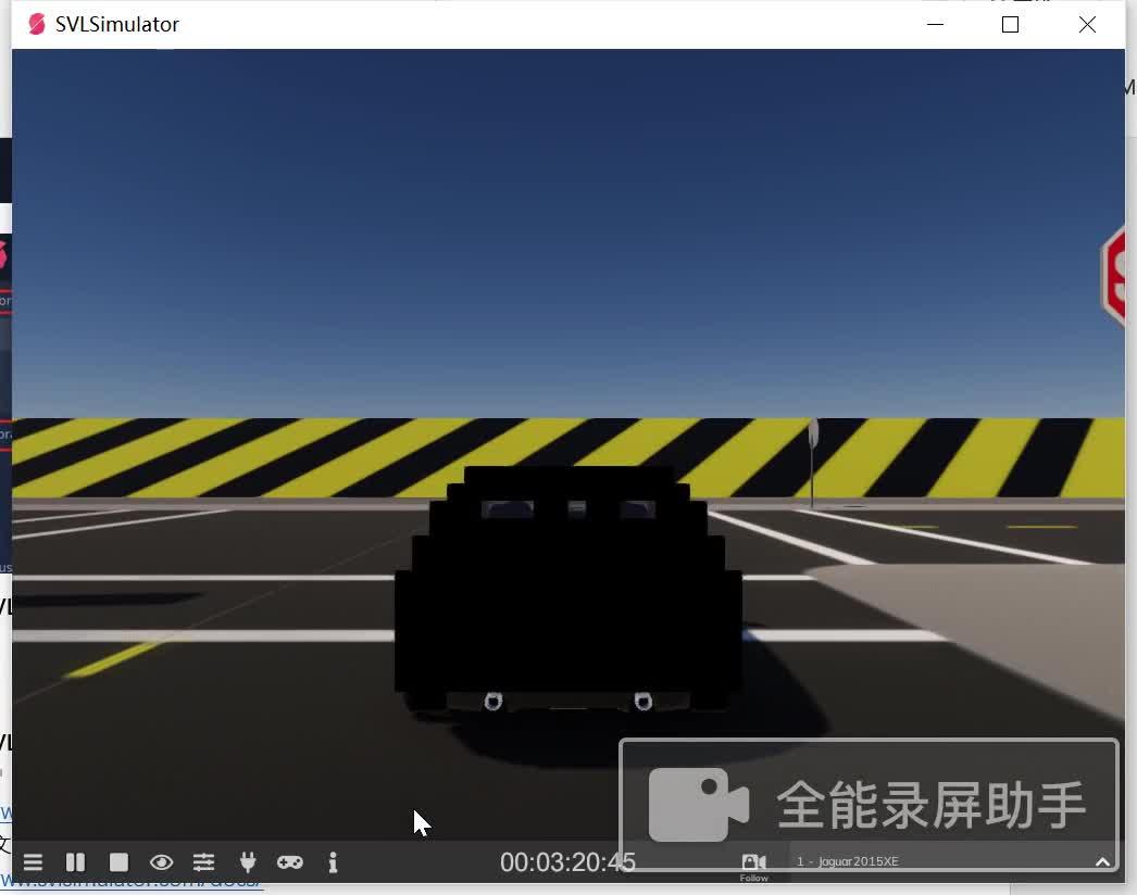 自动驾驶模拟器LGSVL简介及安装（一） - 知乎