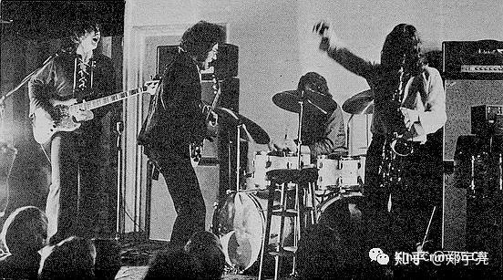 Robert Fripp 谈「In The Court Of The Crimson King」 - 知乎