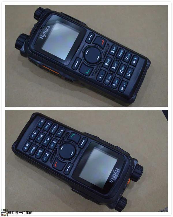 不愧为旗舰，海能达PD780专业数字对讲机开箱 - 知乎