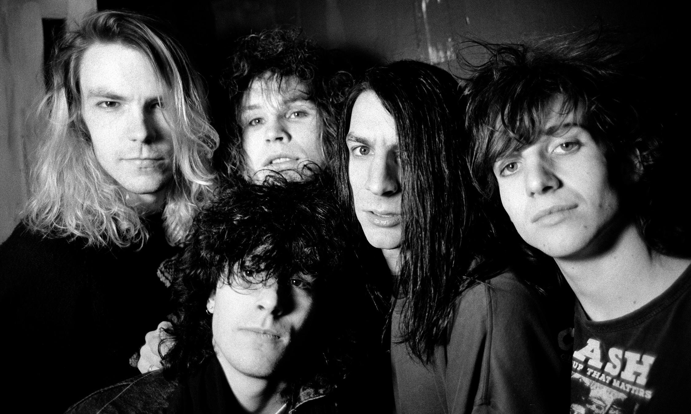 Grunge 是《惊奇队长》里的摇滚彩蛋？ - 知乎