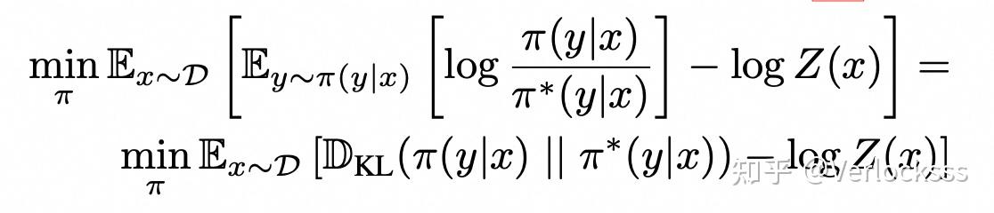 Direct Preference Optimization（DPO）学习笔记 - 知乎