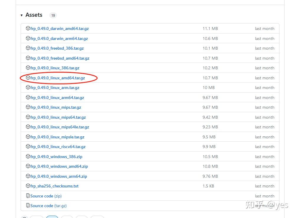 自建frp服务器,搭建内网穿透,linux安装及docker安装 - 知乎