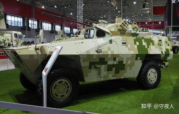VN系列外贸装甲车外观识别不完全汇总 - 知乎
