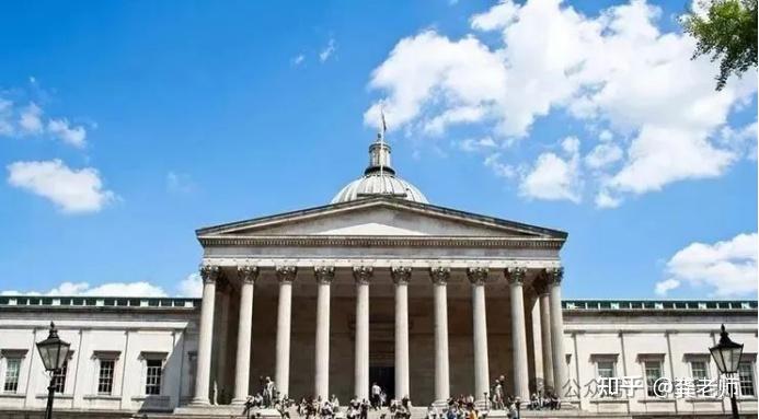 UCL 26FALL新增ESAT/TMUA/TARA笔试，堪比牛剑水准！ - 知乎