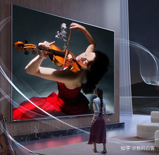 2023双11追剧人高端MiniLED电视选购攻略--一篇看懂海信电视E8、U8系列 - 知乎