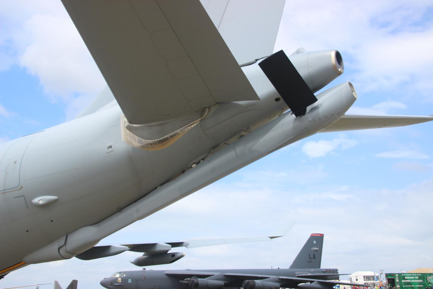 空中客车A330 MRTT / Airbus A330 MRTT（第一部分：概述、设计和开发、运用历史）- 辽观搬运的中英文维基百科词条 - 知乎
