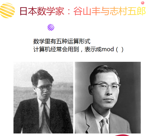 科学私房课 第117讲 数学传奇4 - 知乎