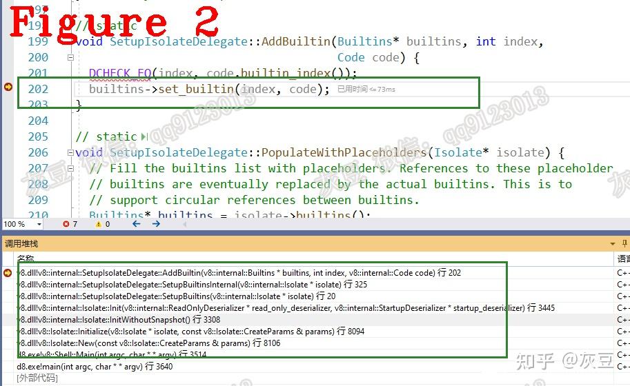《Chrome V8源码》25.最难啃的骨头——Builtin！ - 知乎