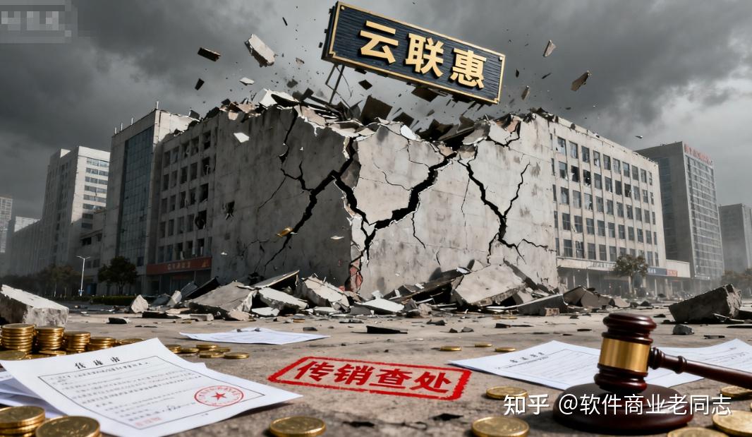 云联惠崩盘、树拍易购折戟！伯位数智如何破消费返利 15 年死局？